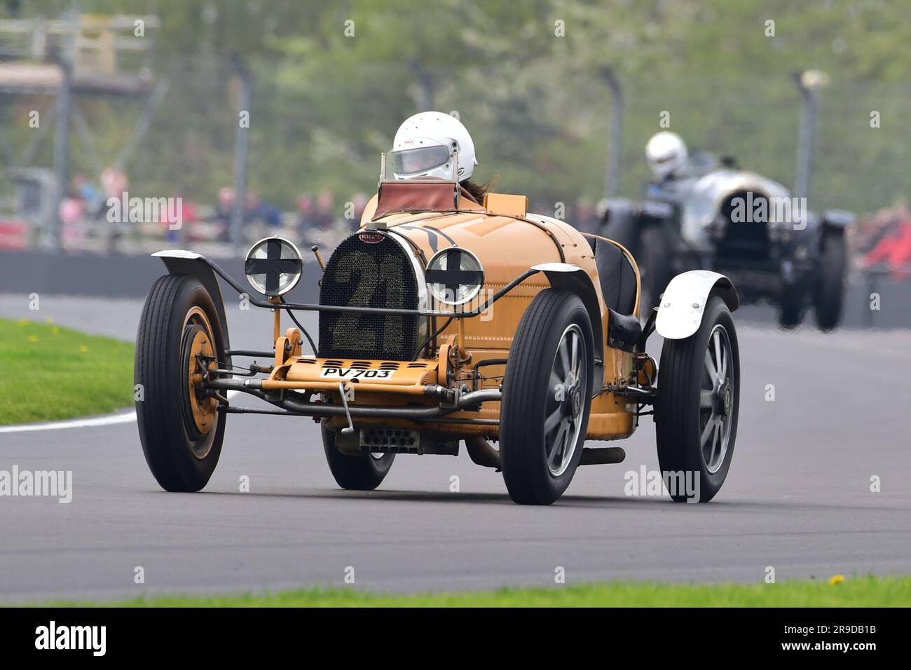 Jonathan Bailey, Bugatti 35C, The ‘Mad Jack’ for Pre-War Sports Cars, a ...