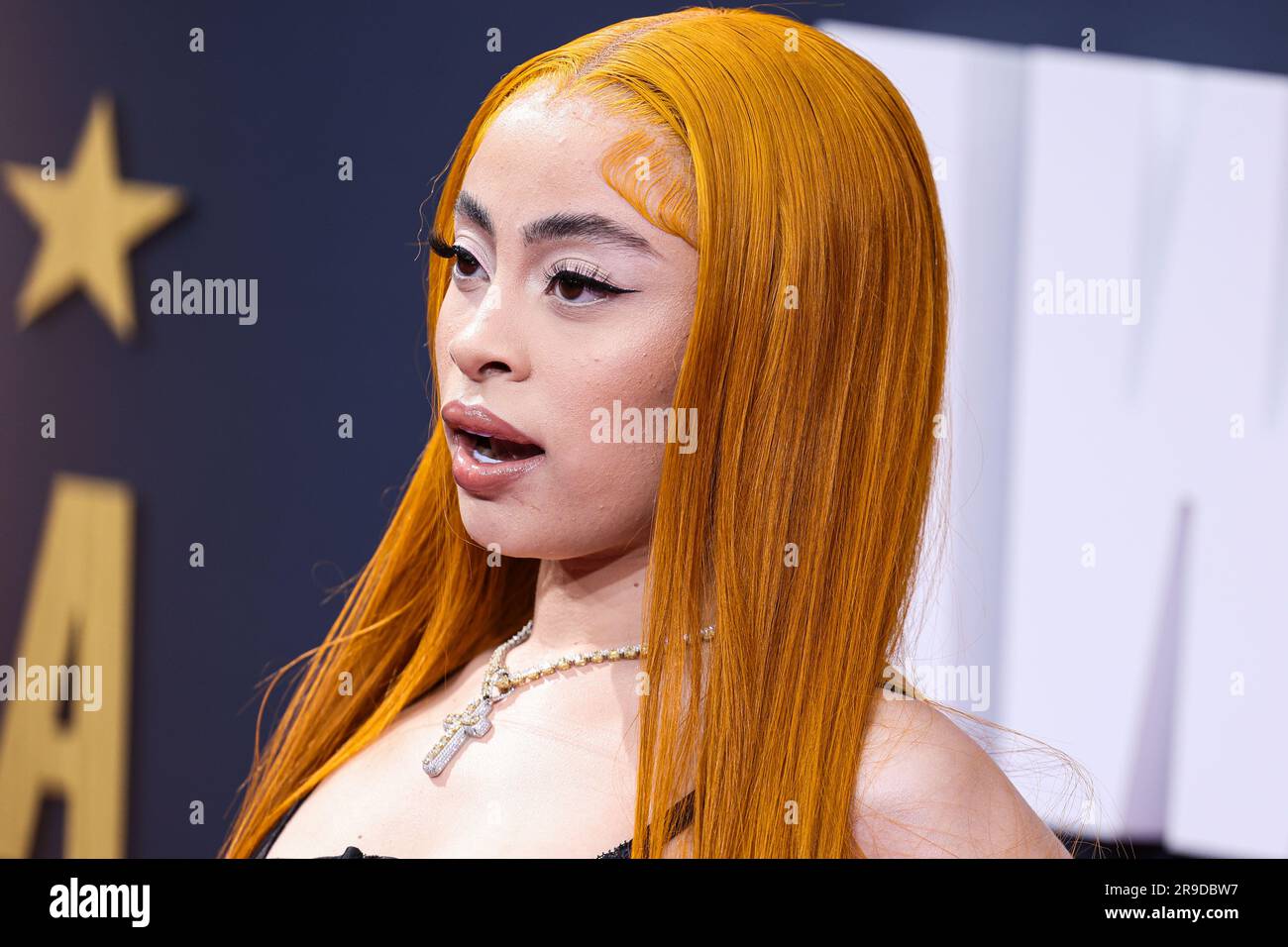 Isis gaston hi-res stock photography and images - Alamy