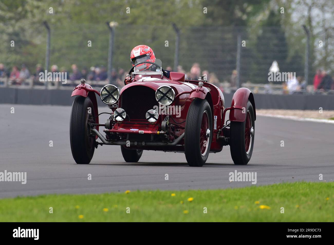 Steve Skipworth, James Dean, Aston Martin Speed Model, The ‘Mad Jack ...
