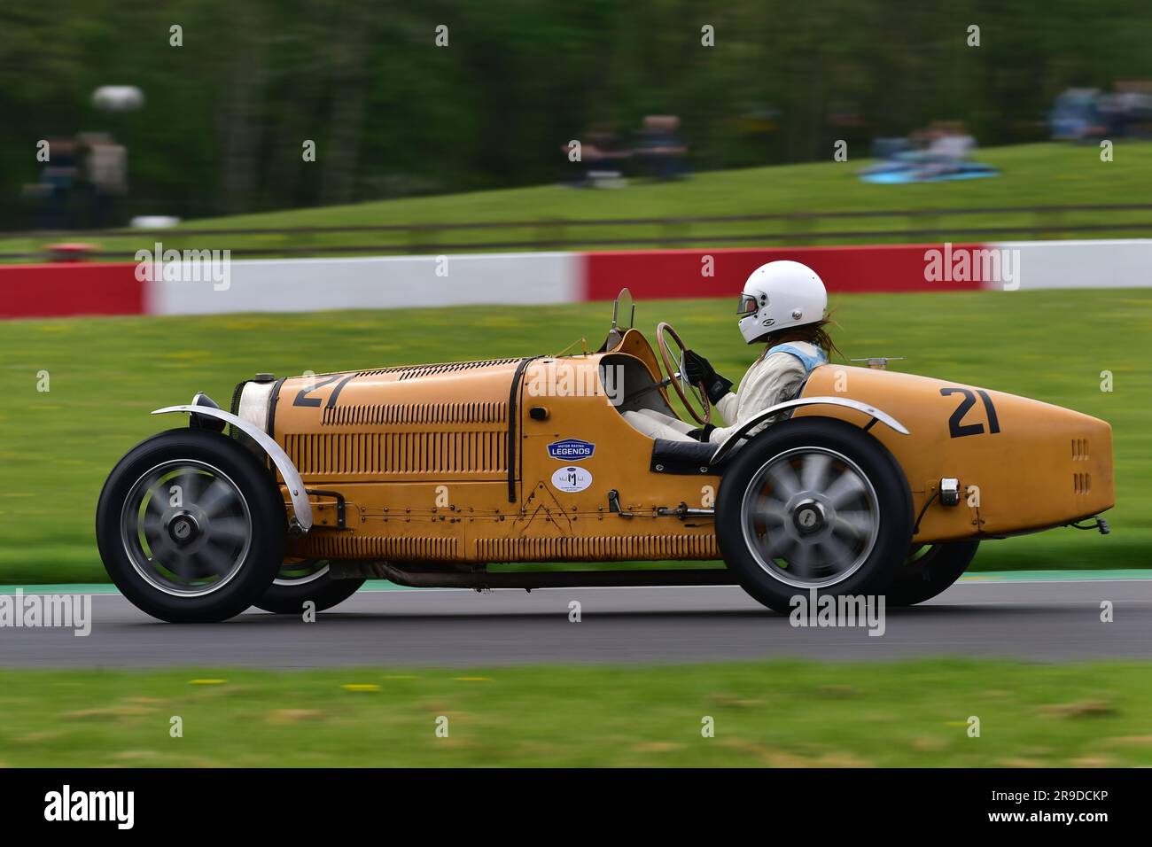 Jonathan Bailey, Bugatti 35C, The ‘Mad Jack’ for Pre-War Sports Cars, a ...
