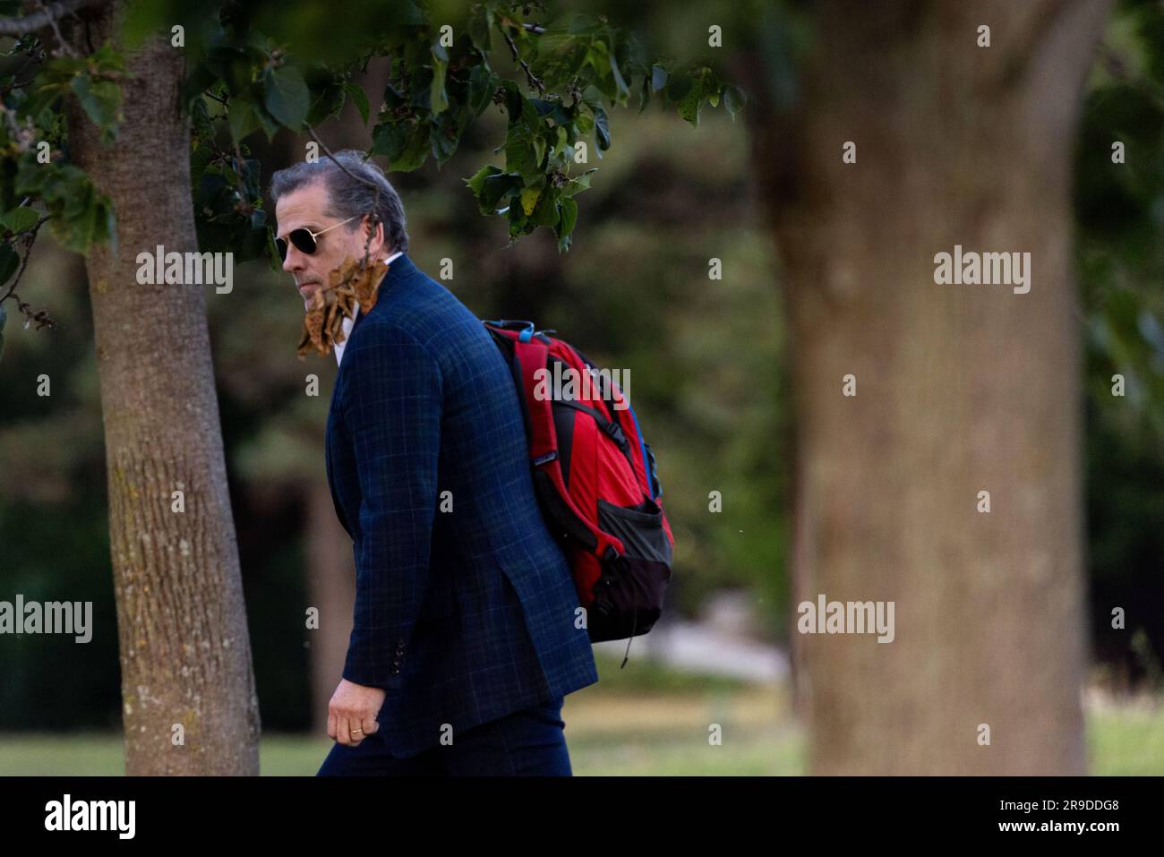 Hunter biden 2023 hi-res stock photography and images - Alamy