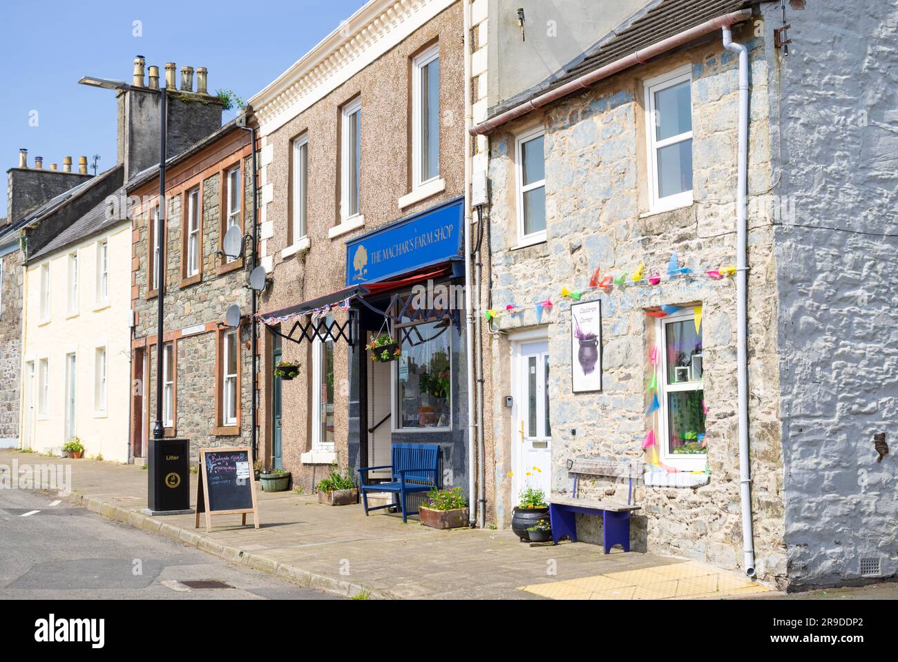 Scotlands national hi-res stock photography and images - Alamy