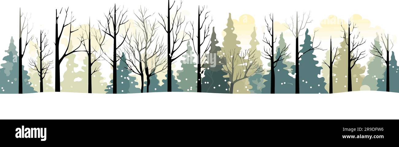 Wide wallpaper vector vectors hi-res stock photography and images - Alamy