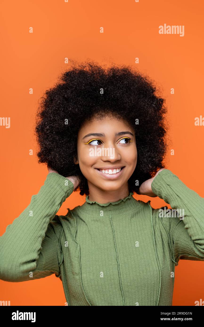 Zoomer fashion hi-res stock photography and images - Alamy