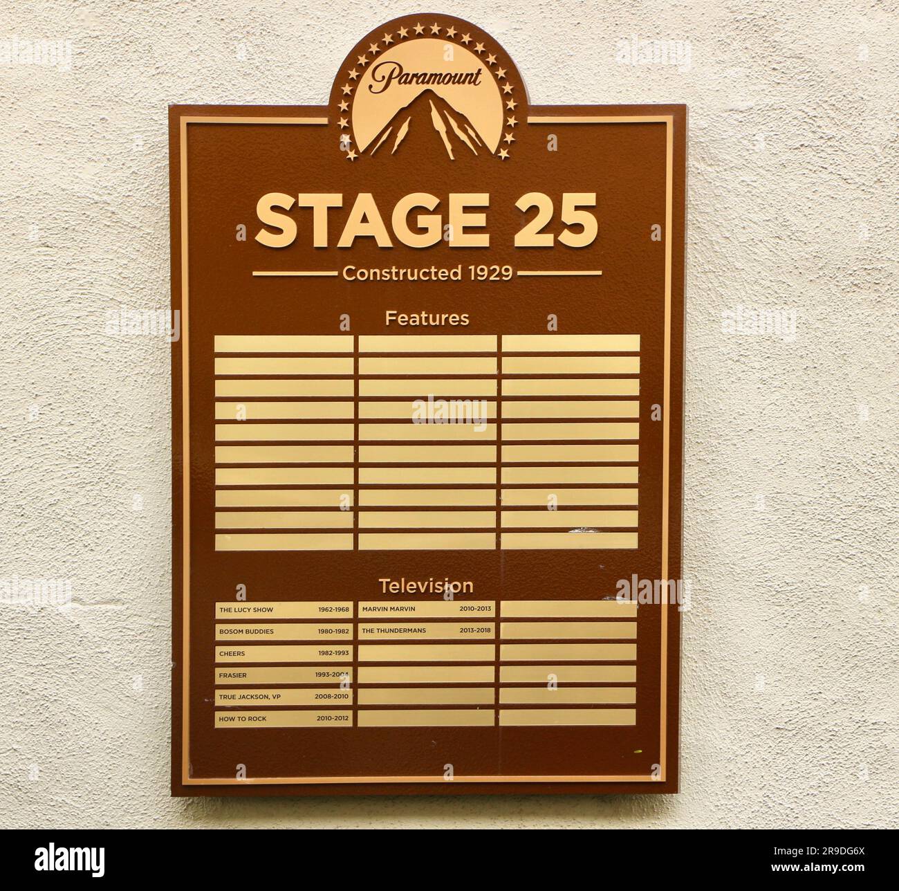 Paramount Pictures Logo 2004