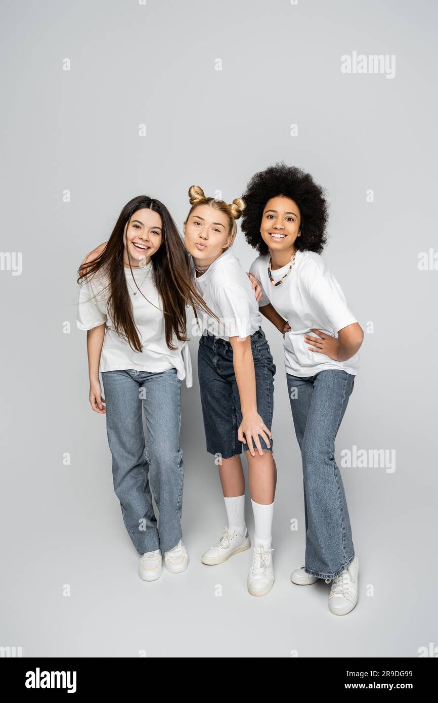 Stylish Shirts For Teenage Girls