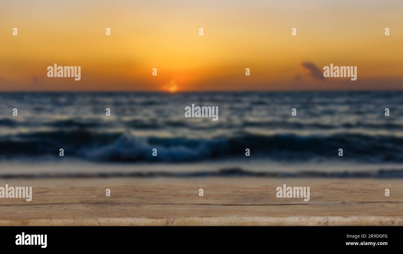 Blank wall mockup with wooden floor. 3D rendering Stock Photo - Alamy