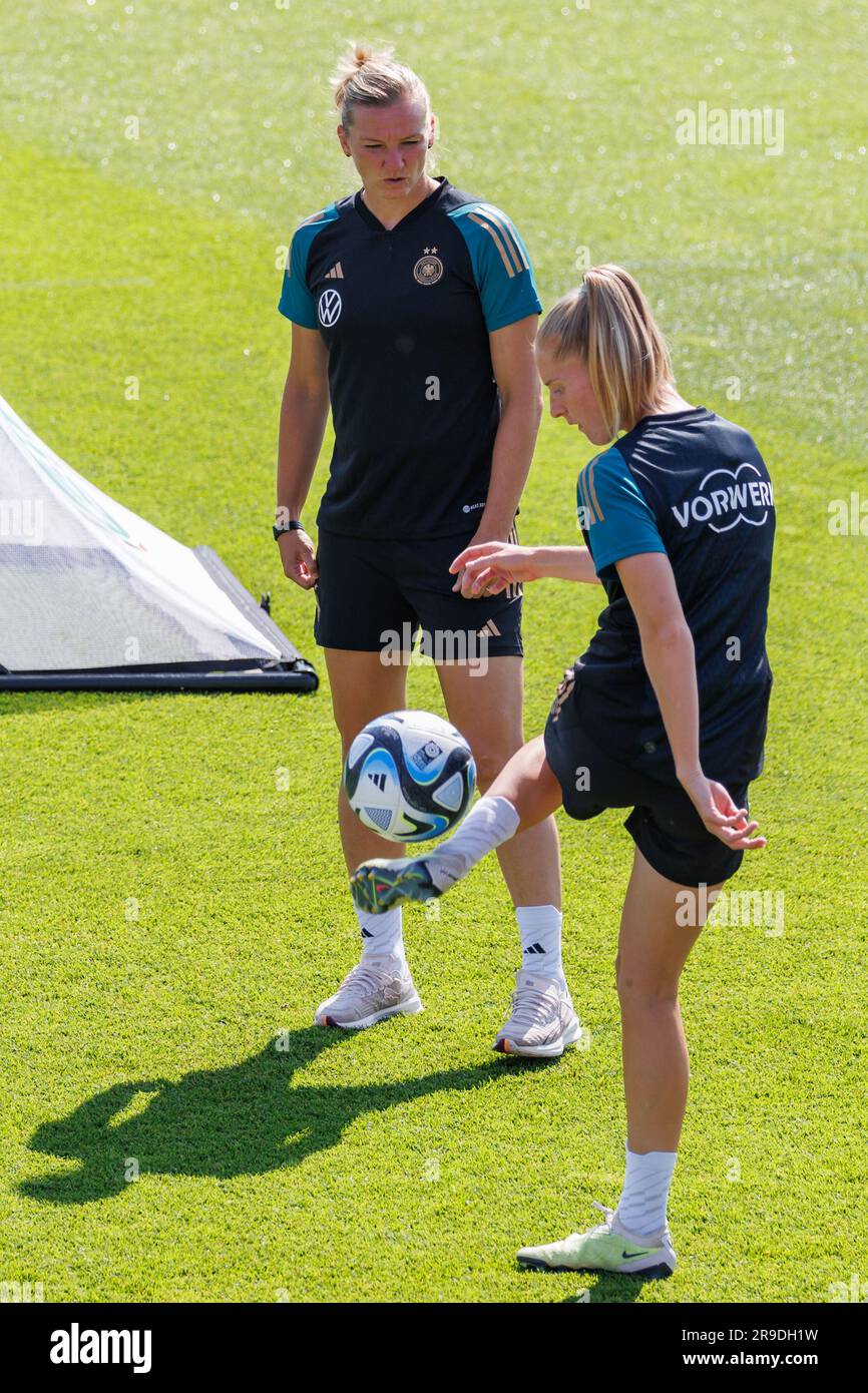 Minge germany hi-res stock photography and images - Alamy