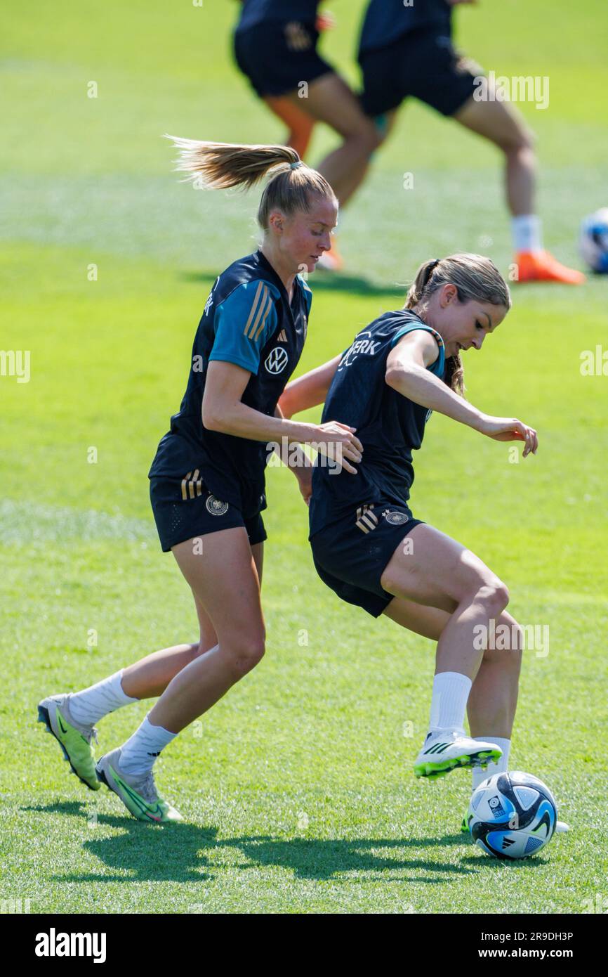 Minge germany hi-res stock photography and images - Alamy