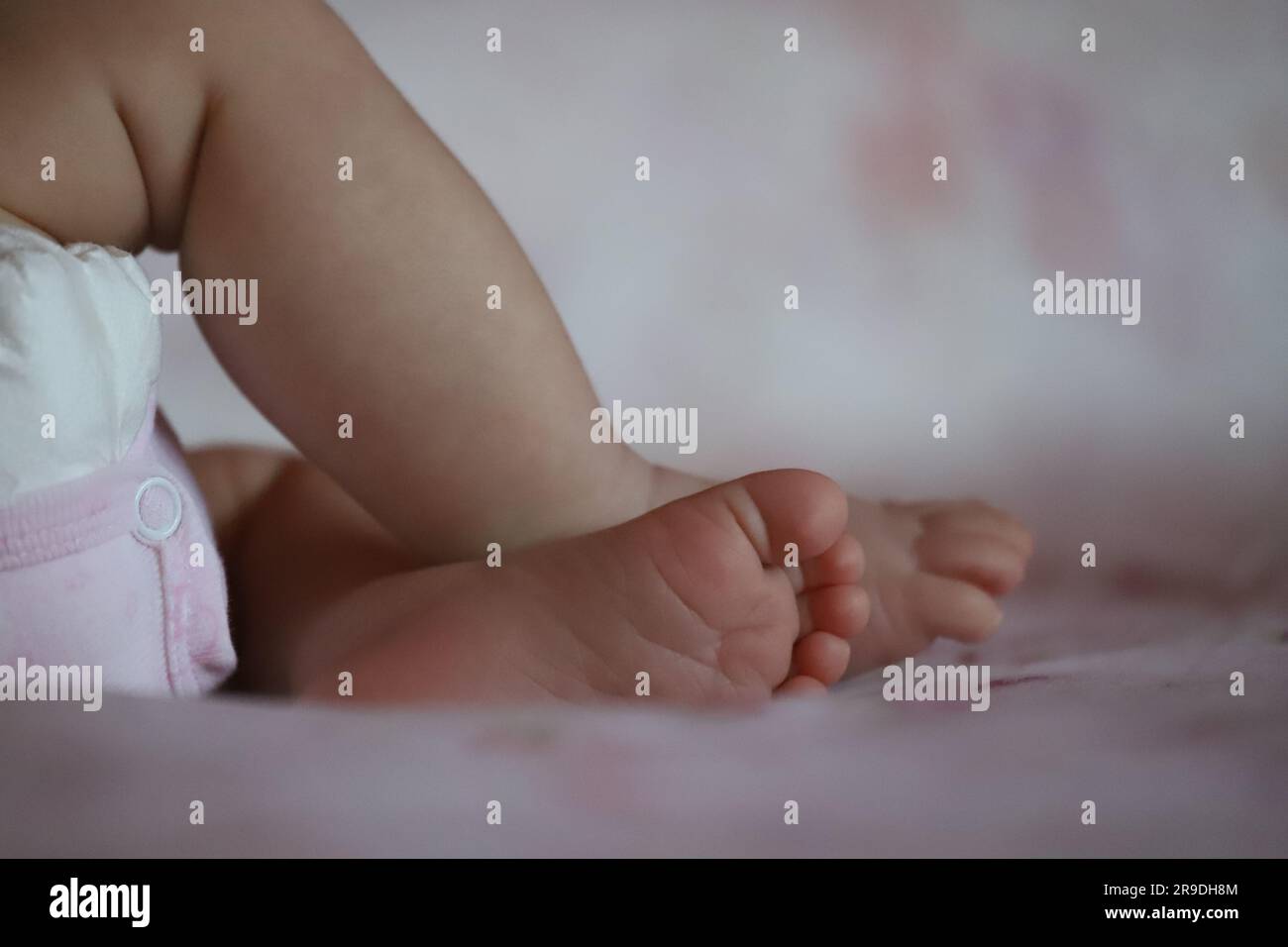 Pregnancy - Newborn Stock Photo - Alamy