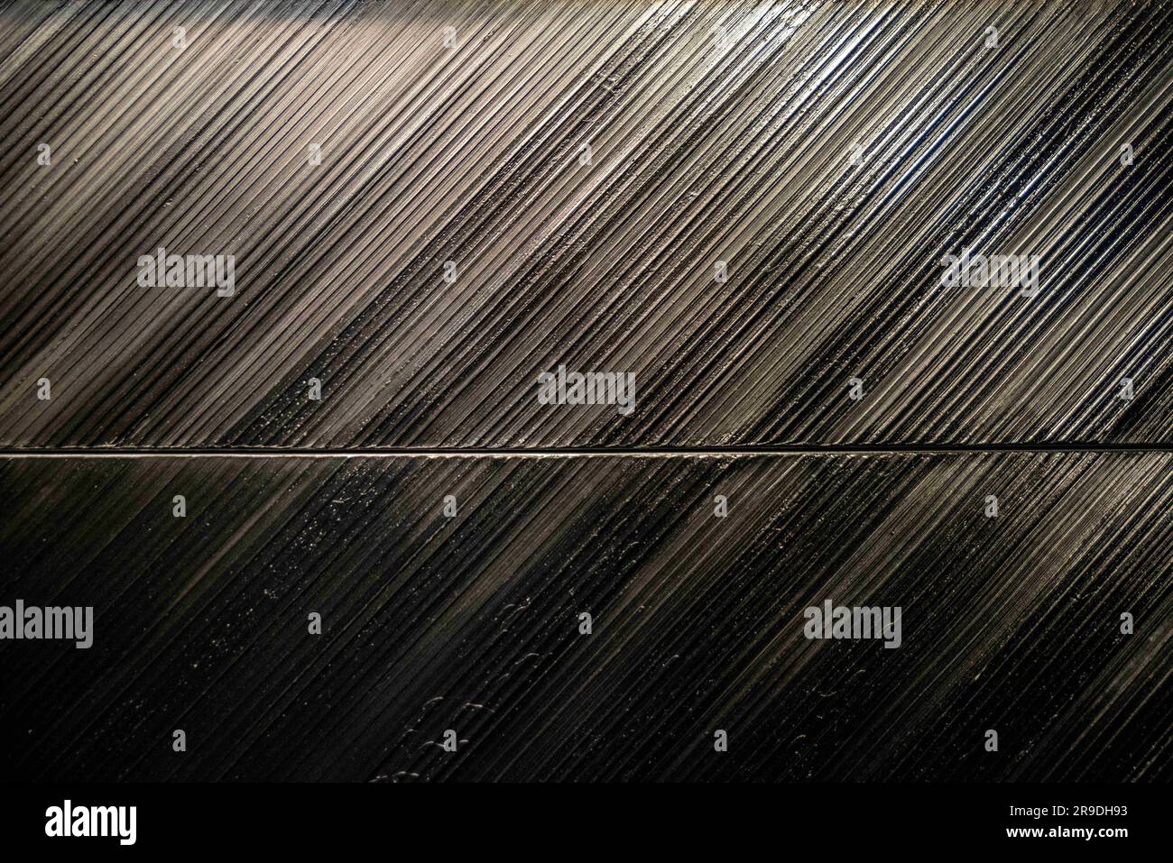 Rozez, France. June 25, 2023. Pierre Soulages (December 24,1919 ...