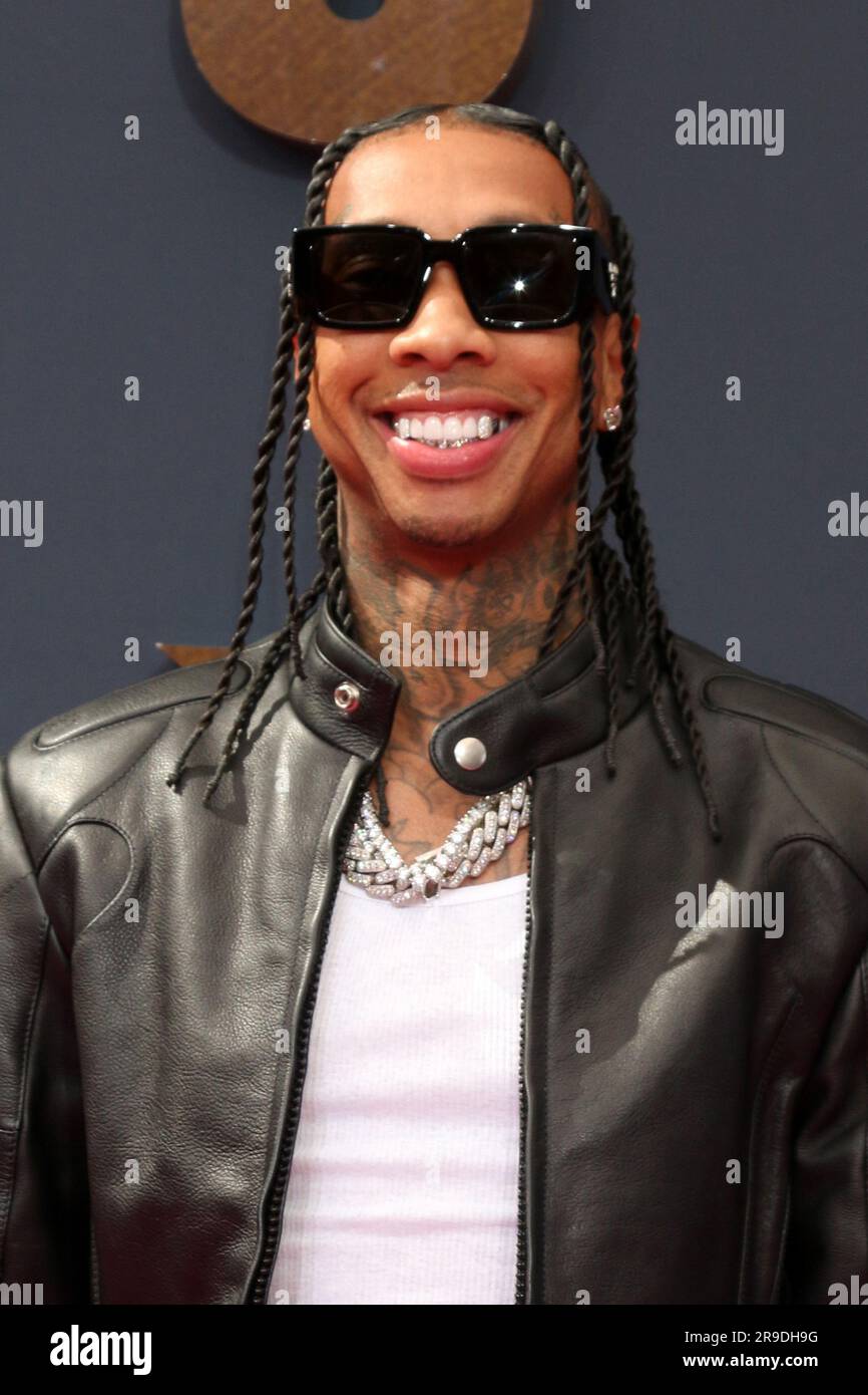 Tyga Chain 2022