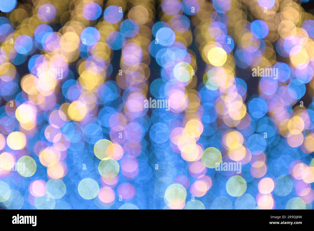 christmas lights texture as very nice holiday background Stock Photo ...