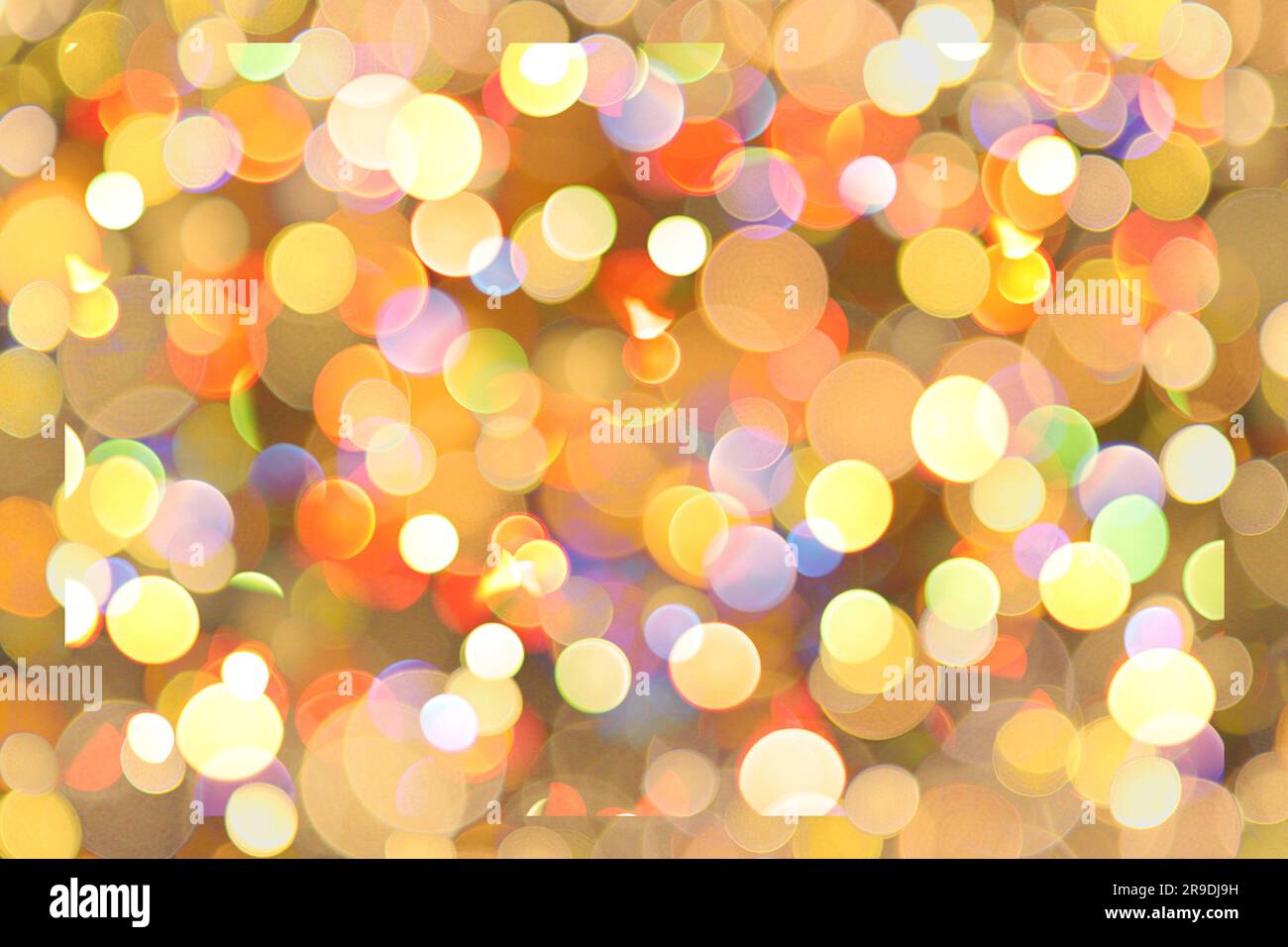 christmas lights texture as very nice holiday background Stock Photo ...