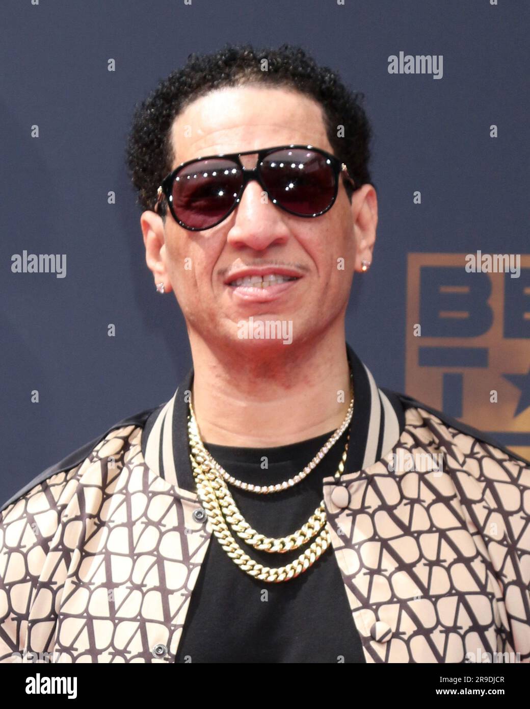 June 25, 2023, Los Angeles, CA, USA: LOS ANGELES - JUN 25: Kid Capri at ...