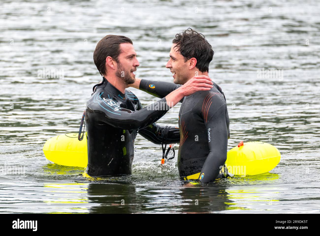 Kessock ferry swim hi-res stock photography and images - Alamy