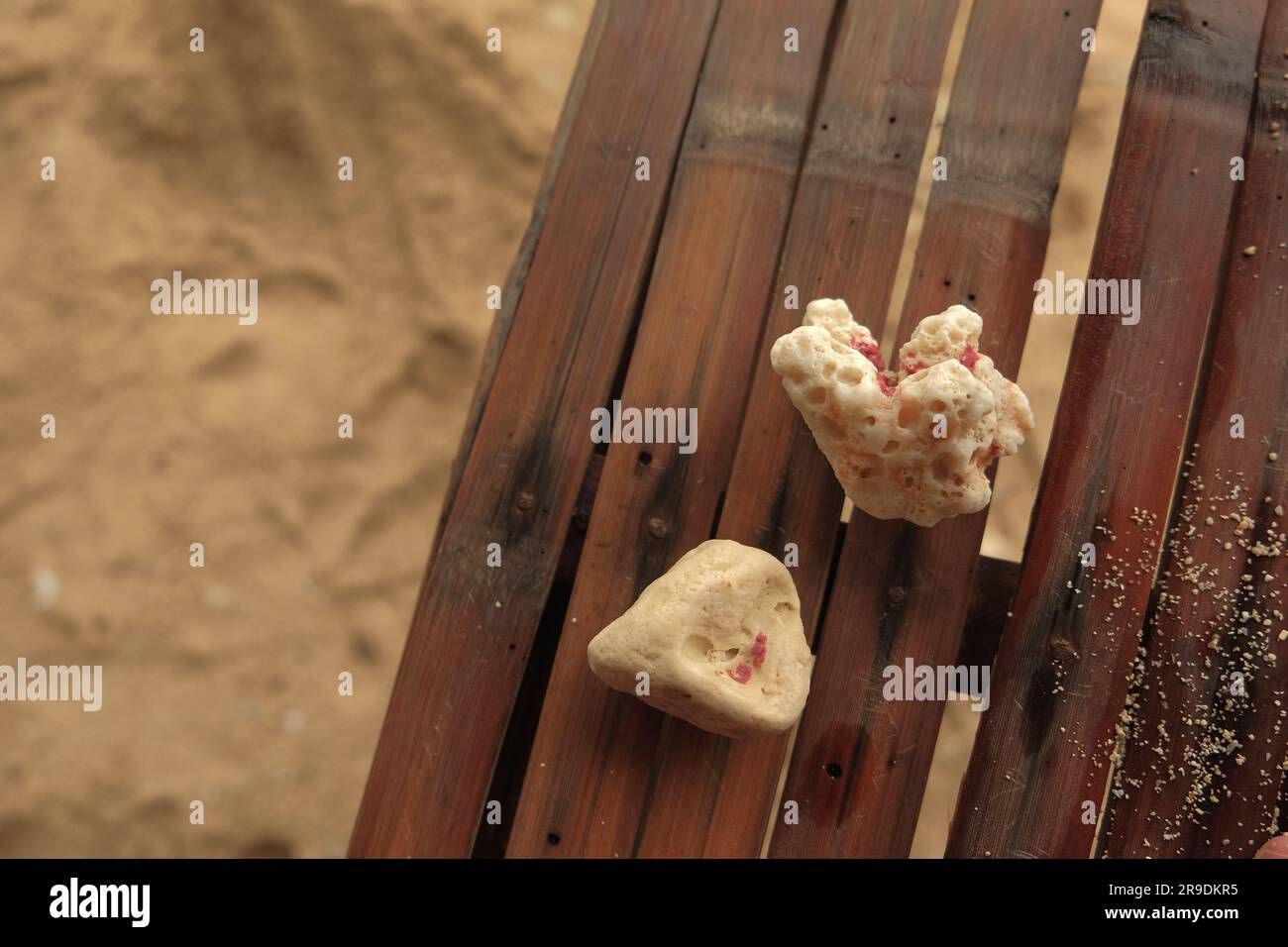 Collecting water rocks hi-res stock photography and images - Alamy