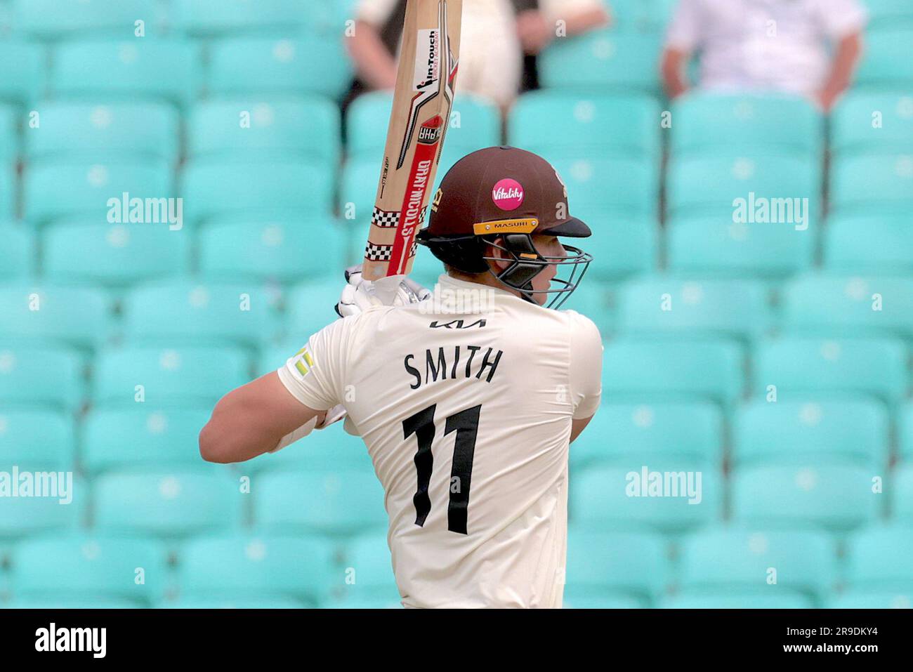 Jamie smith surrey 2023 hi-res stock photography and images - Alamy