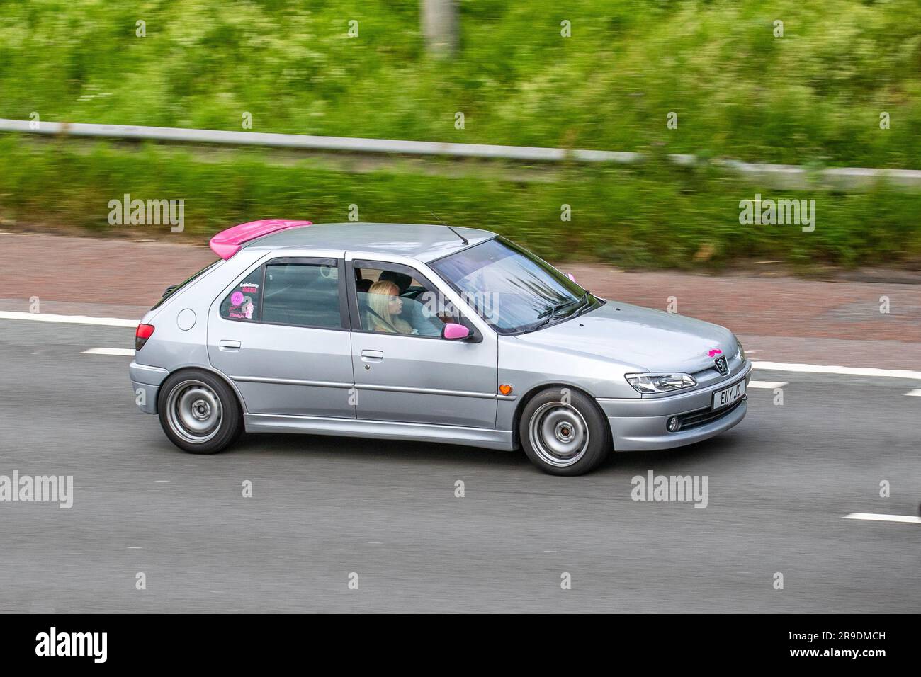 90 meridian hi-res stock photography and images - Alamy