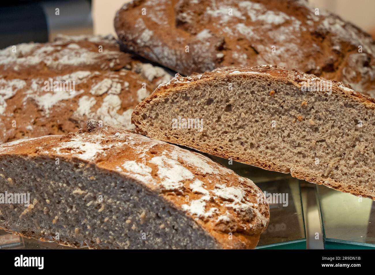 Traditional food germany hi-res stock photography and images - Alamy