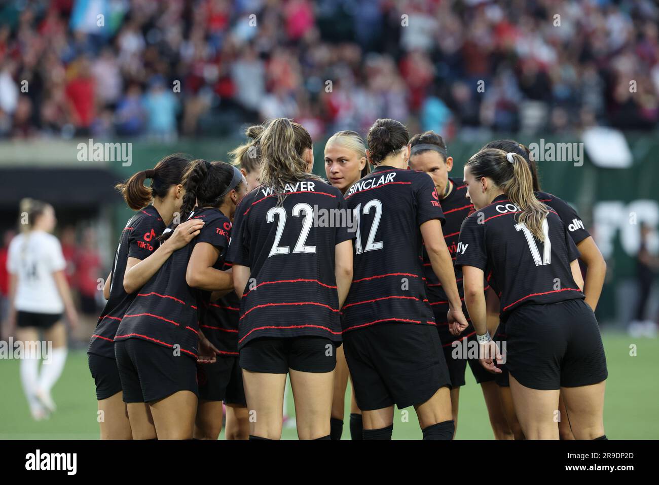 Champion Portland Thorns
