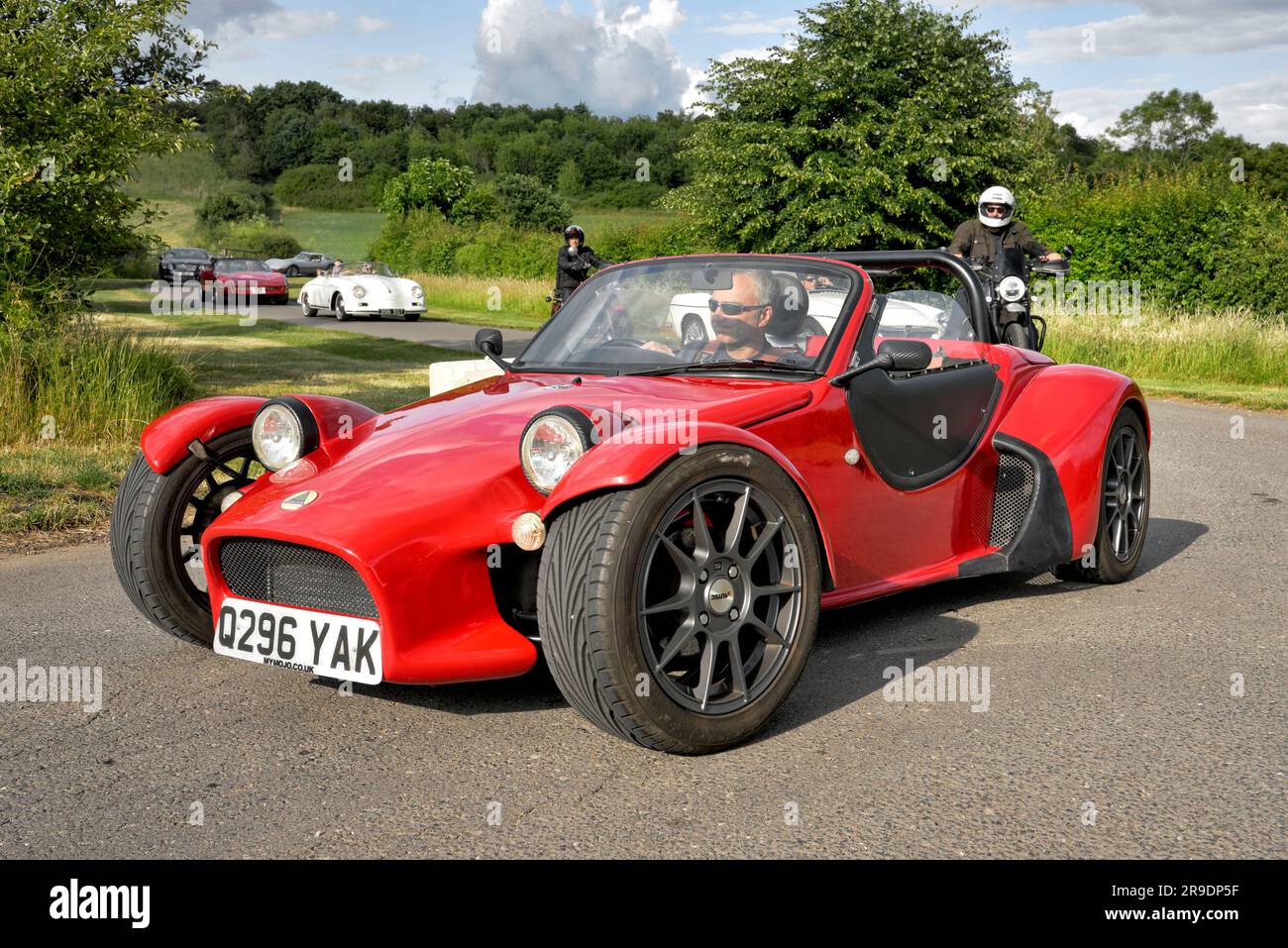 Kit cars hi-res stock photography and images - Alamy