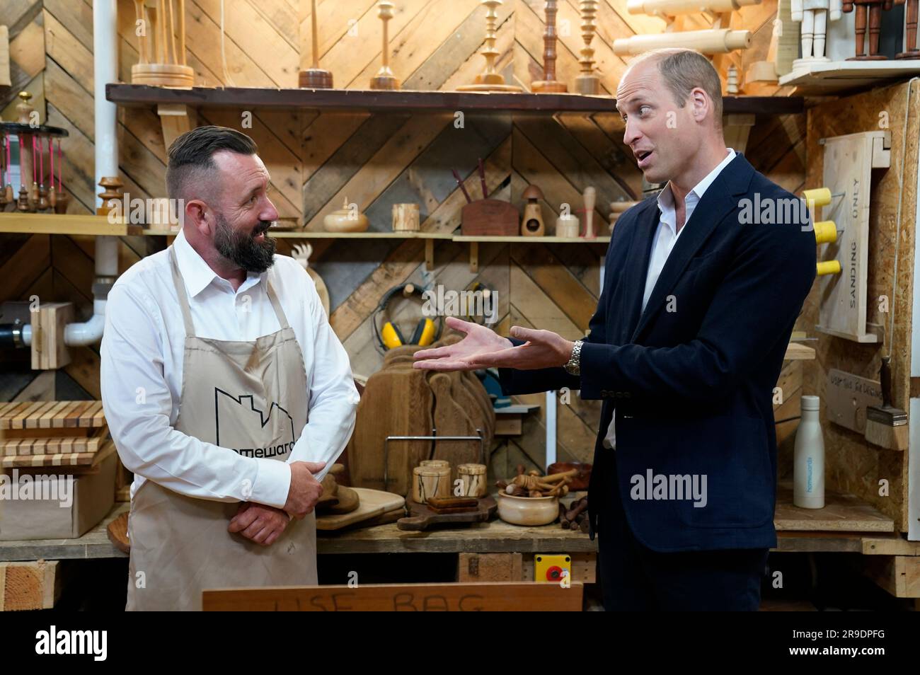 Homeless ampics hi-res stock photography and images - Alamy