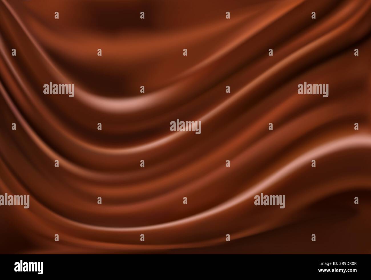 Toffee coffee Stock Vector Images - Alamy