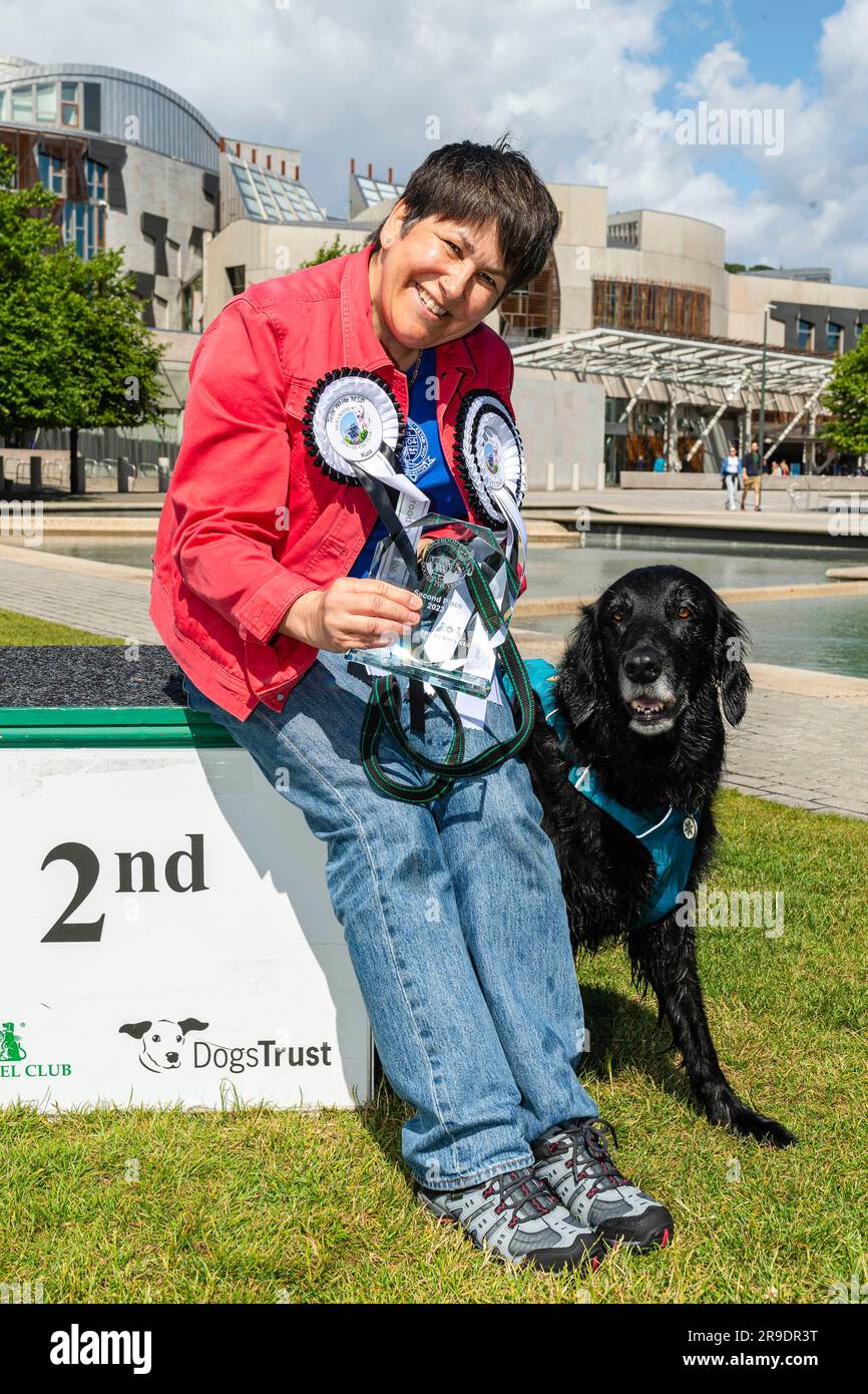 Joy johnson runner hi-res stock photography and images - Alamy