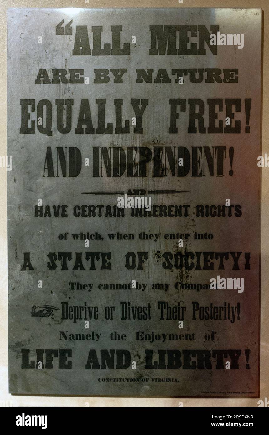 Smithsonian institution african hi-res stock photography and images - Alamy