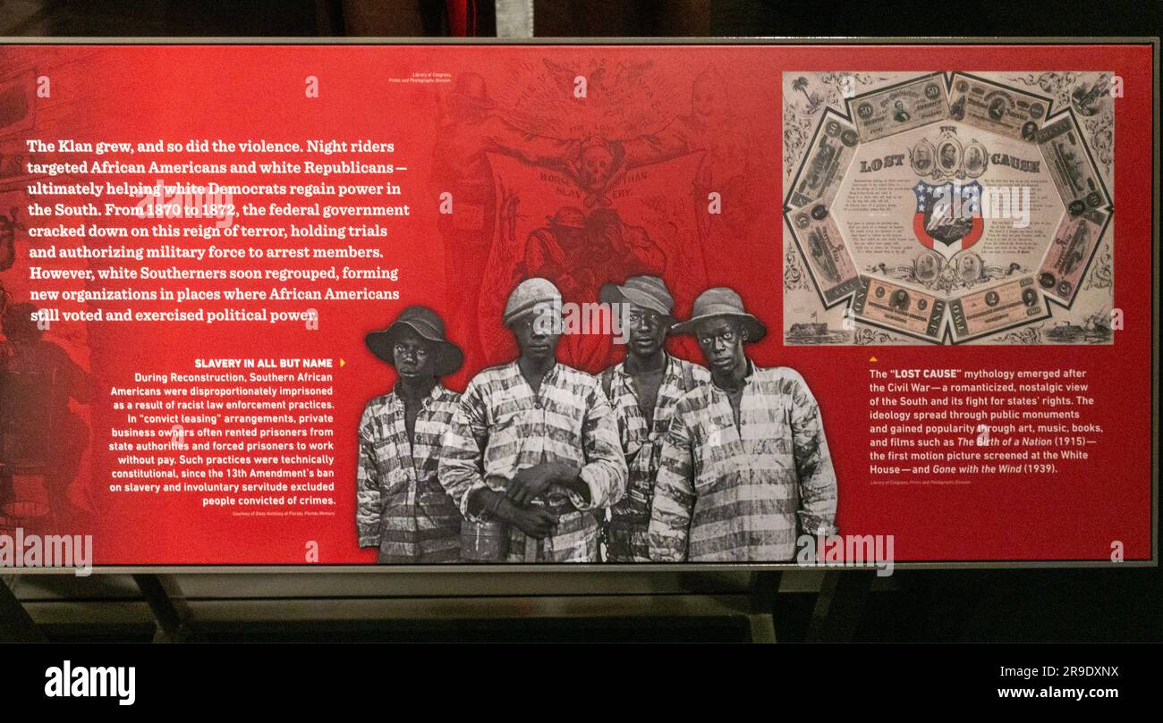 African american us inmates hi-res stock photography and images - Alamy