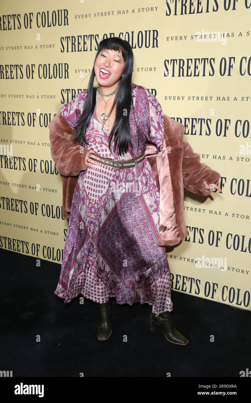 Genevieve bernadette craig hi-res stock photography and images - Alamy