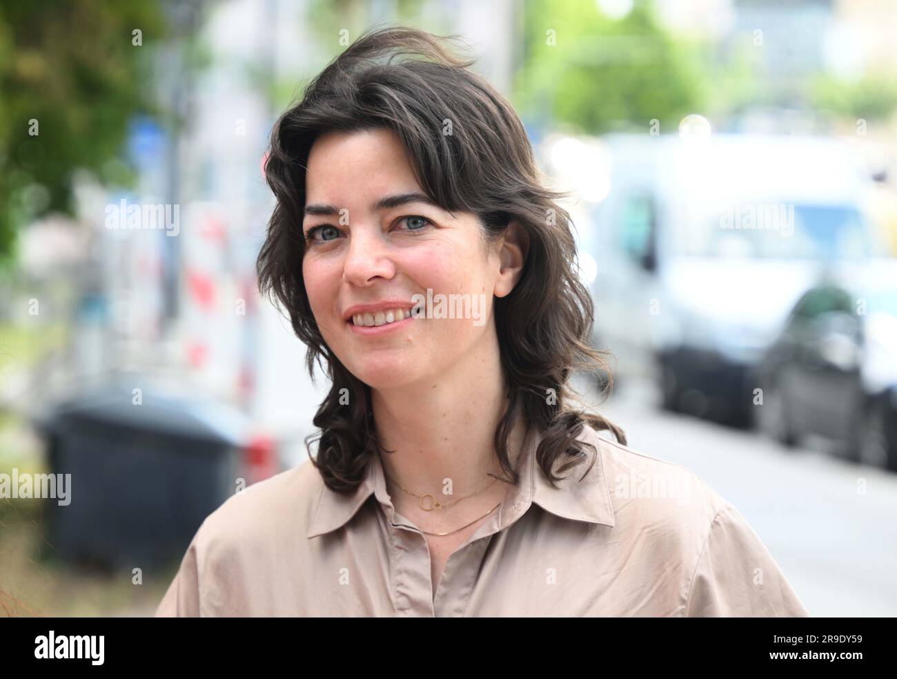 Meike hauck hi-res stock photography and images - Alamy