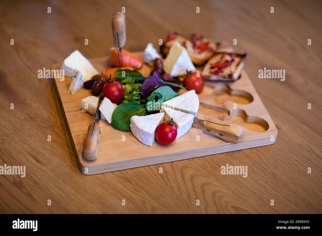 Vibrant food culture hi-res stock photography and images - Alamy