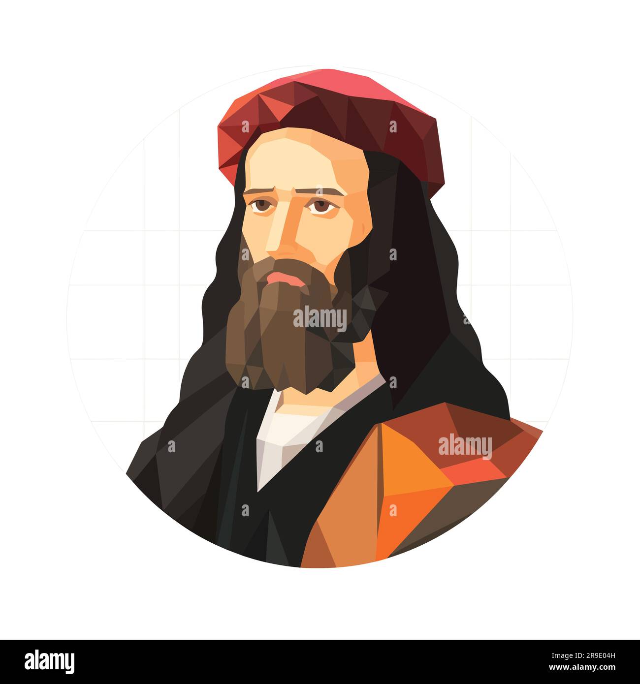 Male anatomy, artwork Stock Vector Images - Alamy
