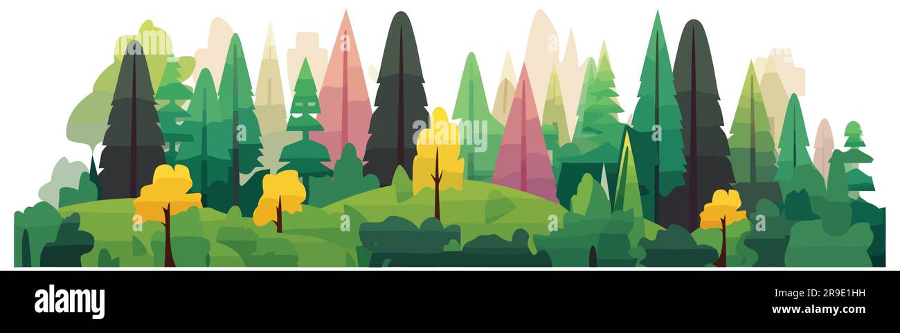 Road smooth Stock Vector Images - Alamy