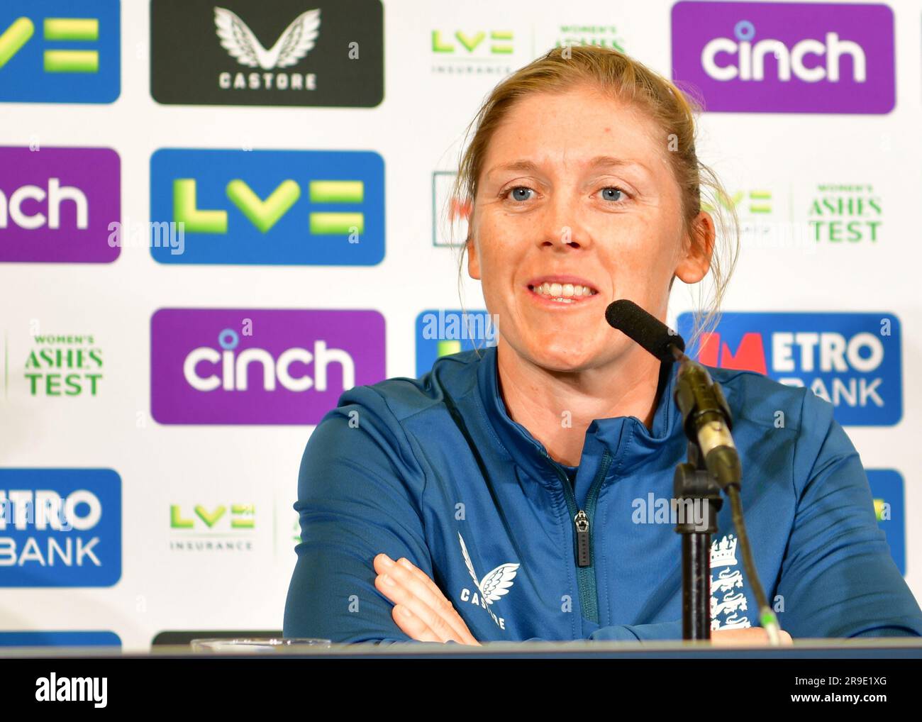 Heather Knight England Manager Hi res Stock Photography And Images Alamy heather-knight-england-manager-hi-res-stock-photography-and-images-alamy