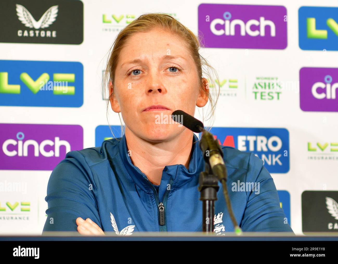 Heather Knight England Manager Hi res Stock Photography And Images Alamy heather-knight-england-manager-hi-res-stock-photography-and-images-alamy