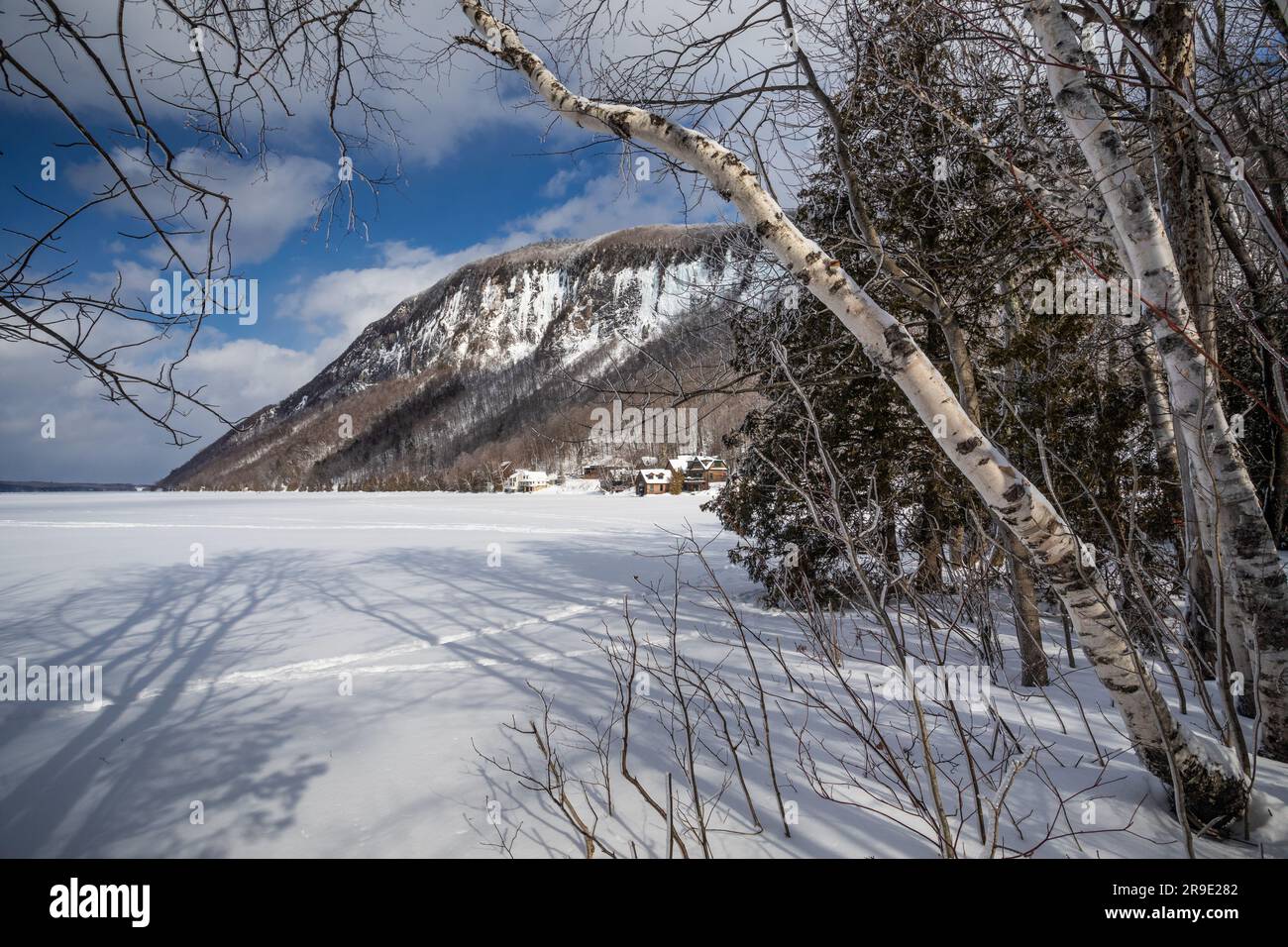 Mount westmore hi-res stock photography and images - Alamy