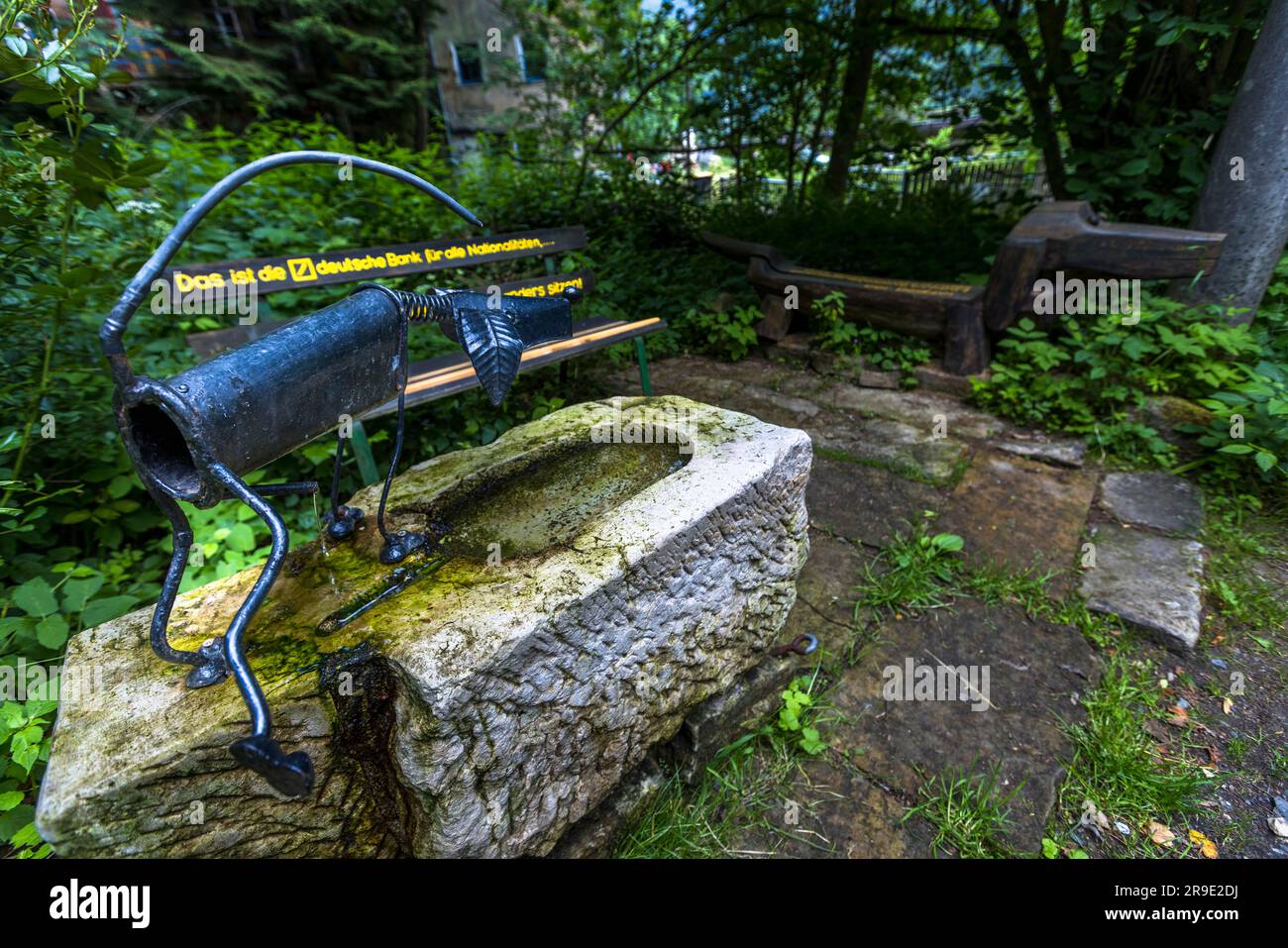 Zum kalten hund hi-res stock photography and images - Alamy