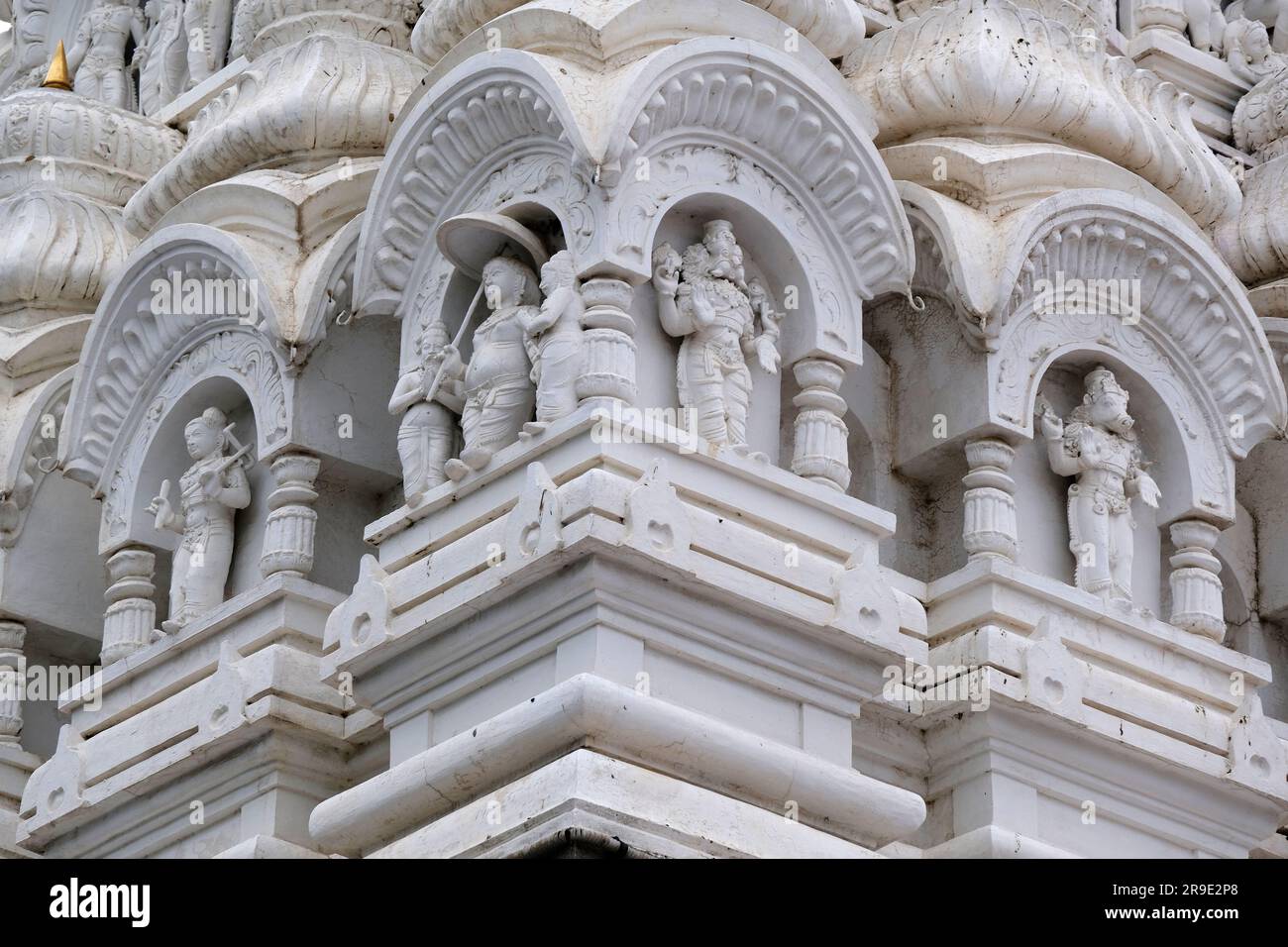 24 June 2023, Siddheshwar Shiva Temple, Vintage Stone structure ...