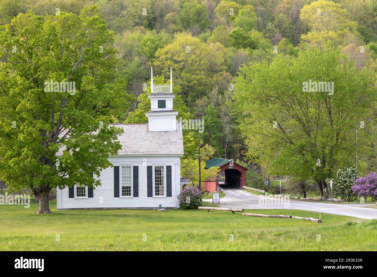 Battenkill river hi-res stock photography and images - Alamy