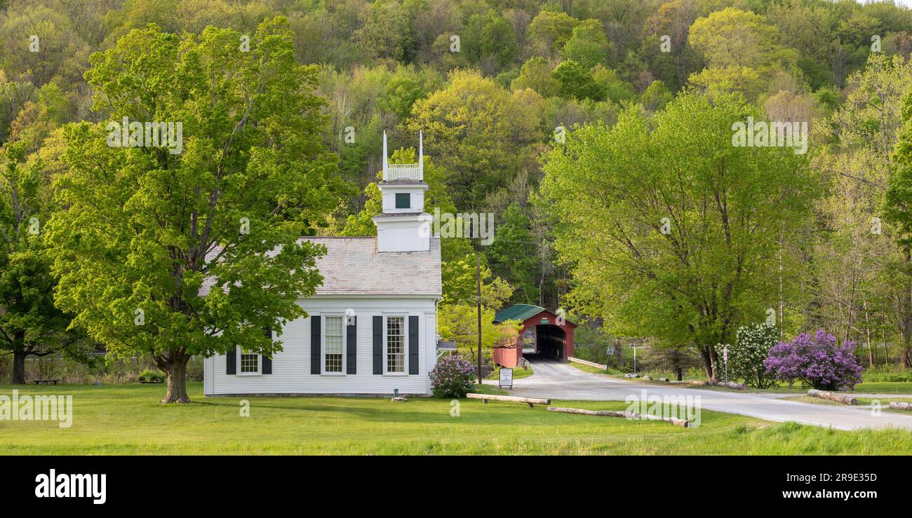 Battenkill river hi-res stock photography and images - Alamy