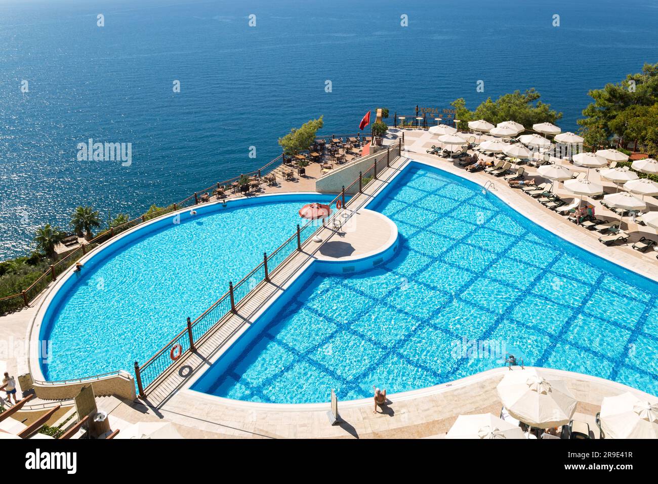 Utopia world hi-res stock photography and images - Alamy