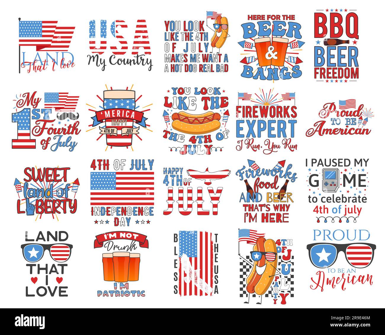 Independence Day July 4th Quotes