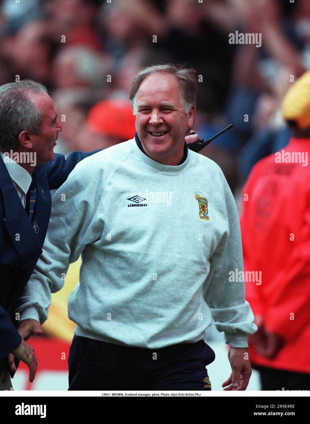 Craig brown scotland hi-res stock photography and images - Alamy