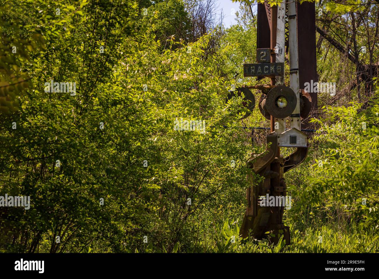 Sights seen along the Towpath Trail where mules use to pull boats ...