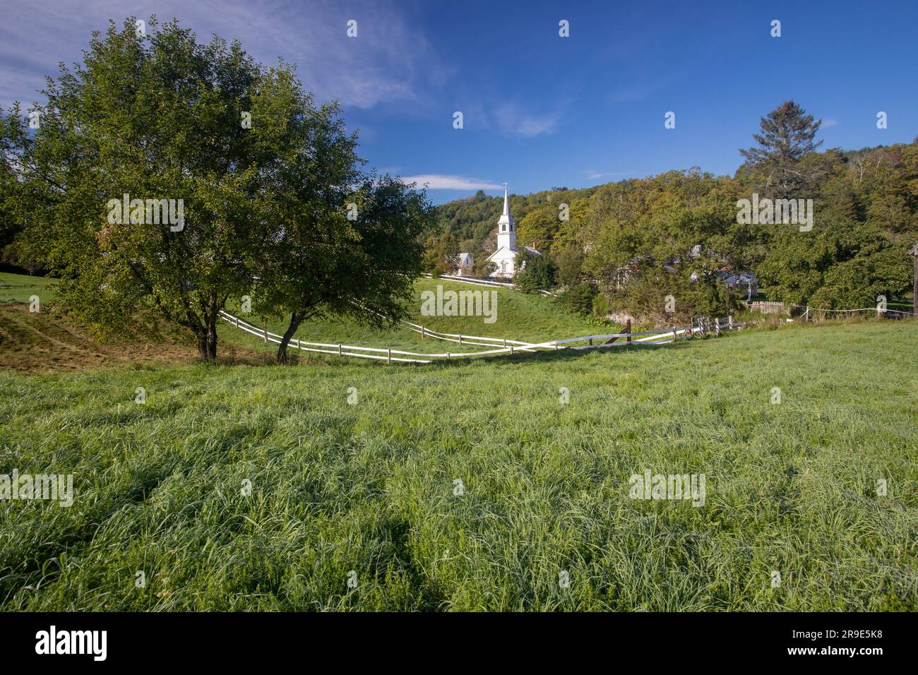 East corinth hi-res stock photography and images - Alamy