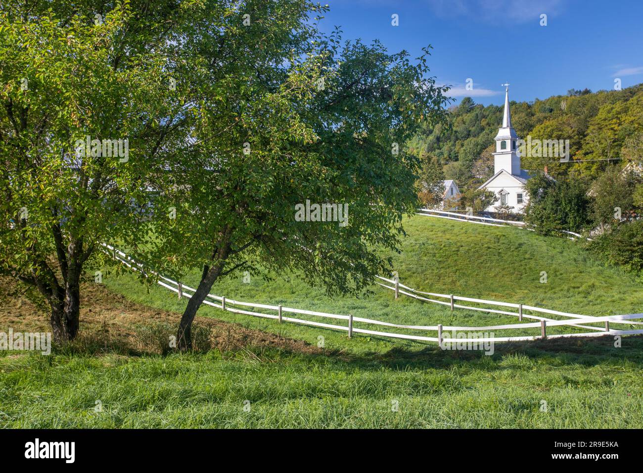 Corinth church hi-res stock photography and images - Alamy
