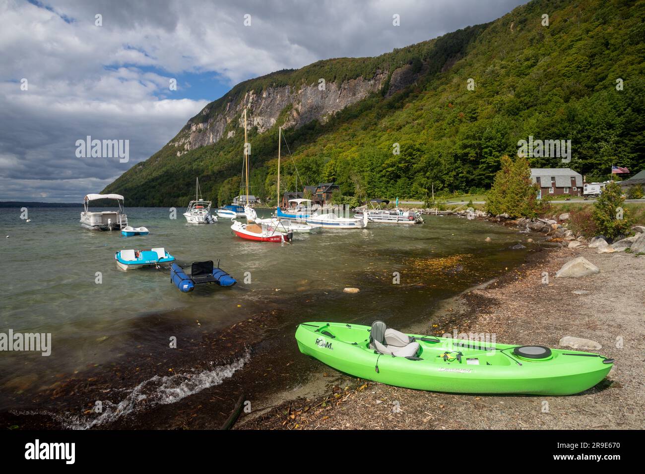 Mount westmore hi-res stock photography and images - Alamy